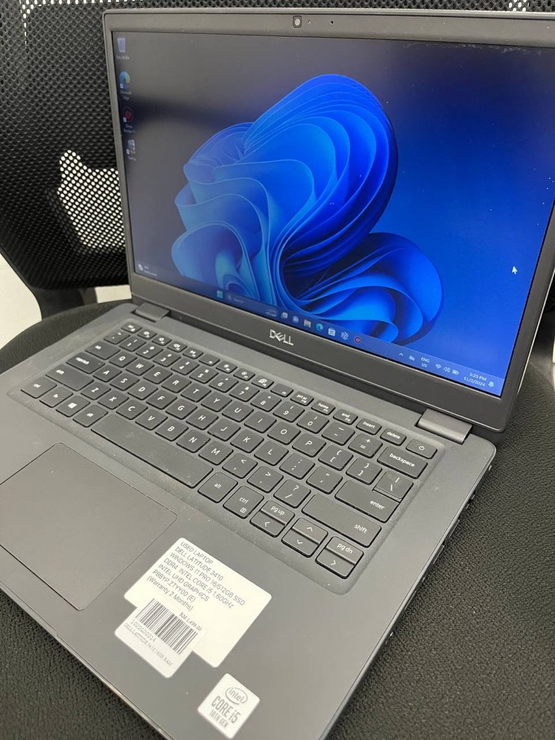 Dell Latitude 3410 Computers And Tech Laptops And Notebooks On Carousell