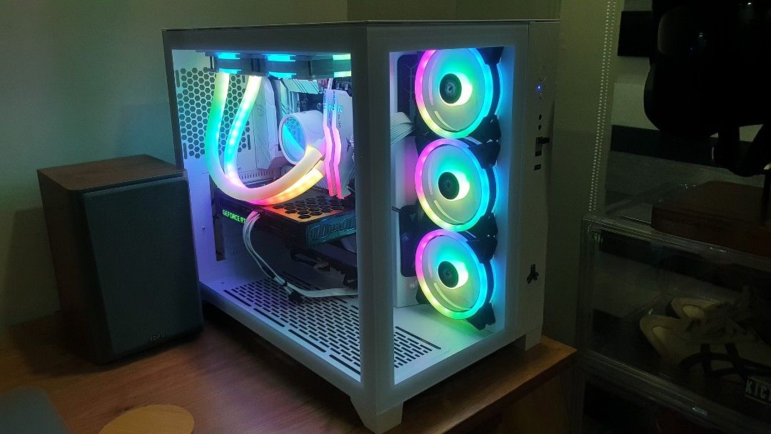 Gaming CPU System Unit, Computers & Tech, Desktops on Carousell