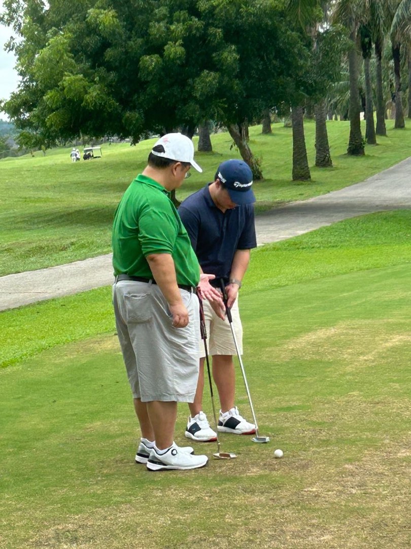 Golf introduction/lesson/coaching + Video Analysis, Sports Equipment ...