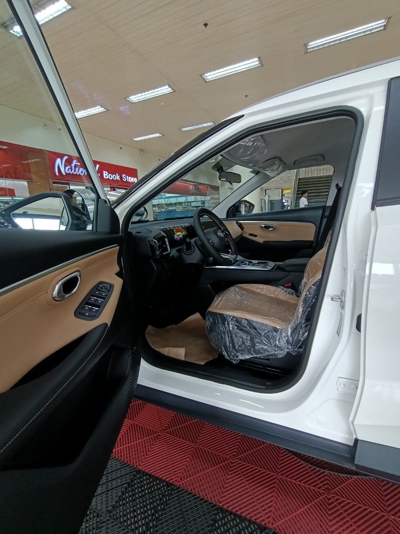 GS3 EMZOOM GB 1.5L, Cars for Sale, New Cars on Carousell