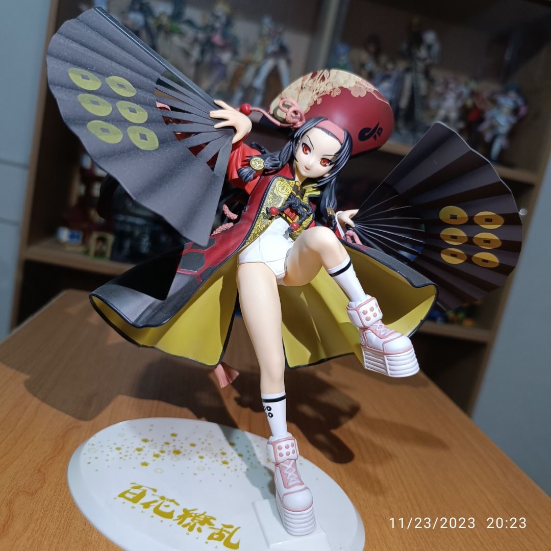 HOT Anime WAIFU Statues #1, Hobbies & Toys, Toys & Games on Carousell