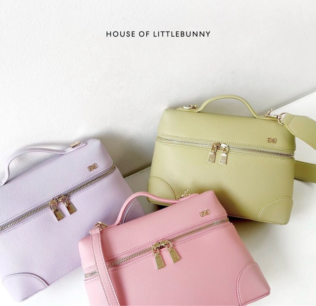 House of Little Bunny Kate 24 Limited Edition, Luxury, Bags & Wallets ...