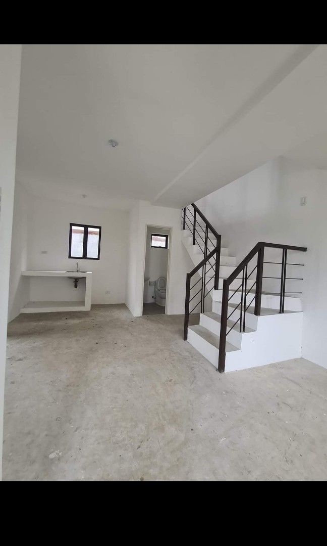 IDESIA TALIA MODEL DASMARINAS CAVITE, Property, For Sale, House & Lot ...