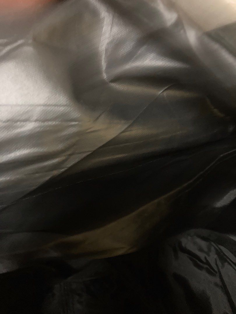 JAPAN COCO DEAL Oshikatsu Large Tote Bag Black waterproof Takarajimasha ...