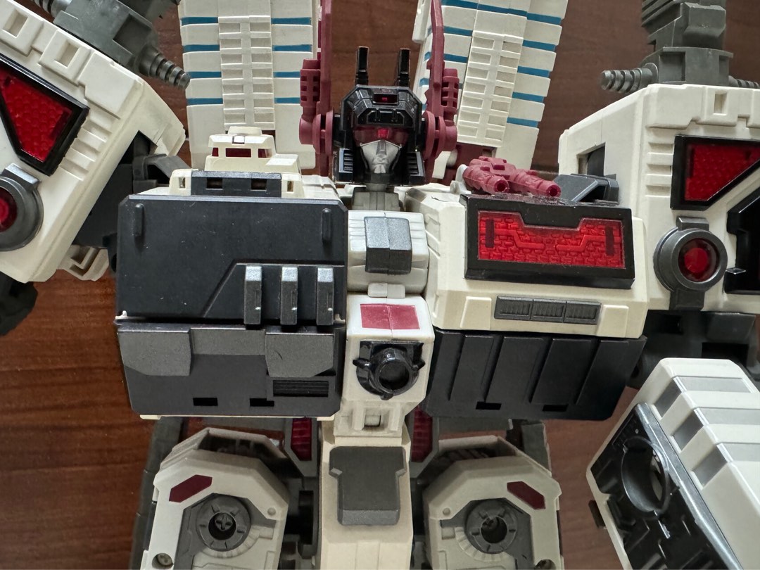 Maketoys transformers 變形金剛 大力士 MT Utopia, 興趣及遊戲, 玩具 & 遊戲類 - Carousell