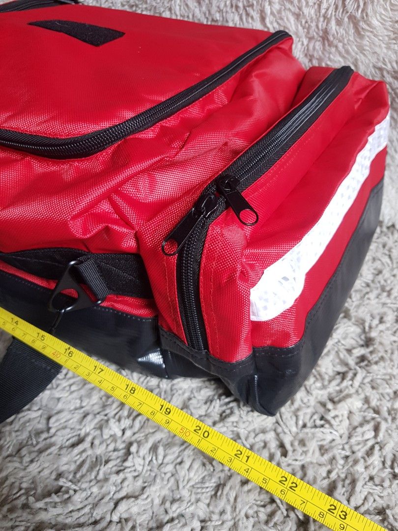 New Multipurpose Trauma First Aid Medical Rescue QRT Responder ...