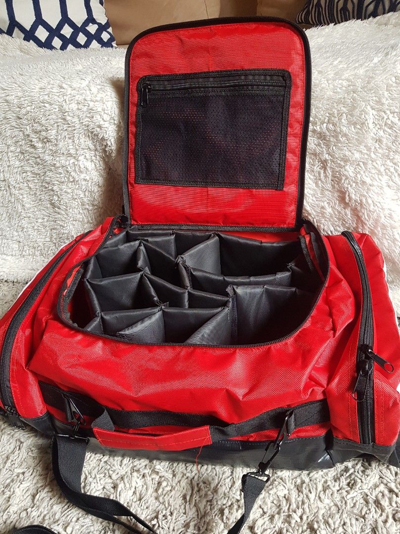 New Multipurpose Trauma First Aid Medical Rescue QRT Responder ...