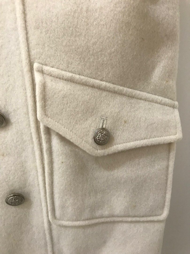 nicholas bears英國紳士羊毛外套/外套/大衣, 嬰兒及兒童, 嬰兒及兒童流行時尚在旋轉拍賣