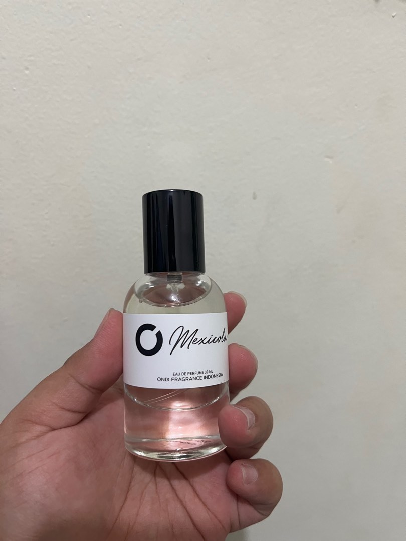 Onix - Mexicola, Kesehatan & Kecantikan, Parfum, Kuku & Lainnya di ...