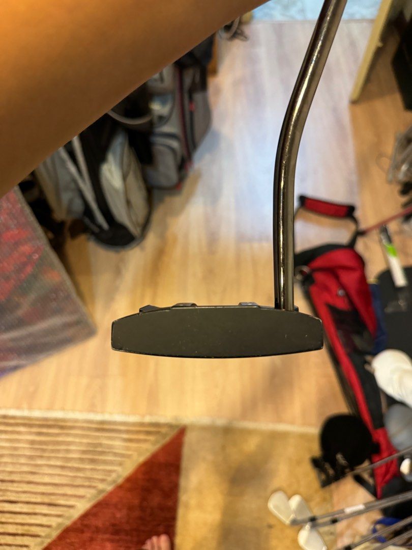 Ping Heppler Tomcat 14 Putter, Sports Equipment, Sports & Games, Golf ...