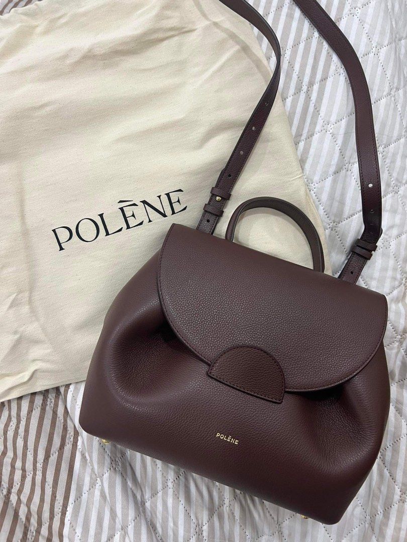 Polene Un, Luxury, Bags & Wallets on Carousell