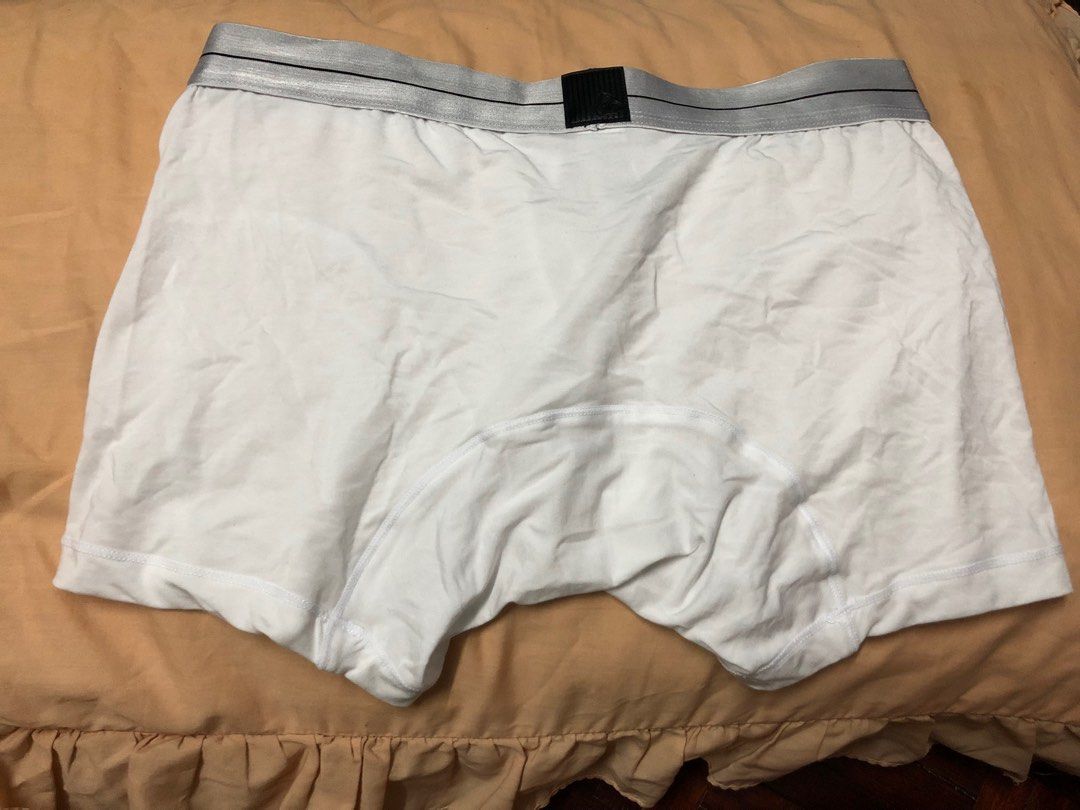 Private Structure (Tencel), Men's Fashion, Bottoms, New Underwear on ...