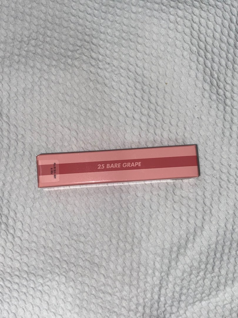 Romand Juicy Lasting Tint in Bare Grape, Beauty & Personal Care, Face ...