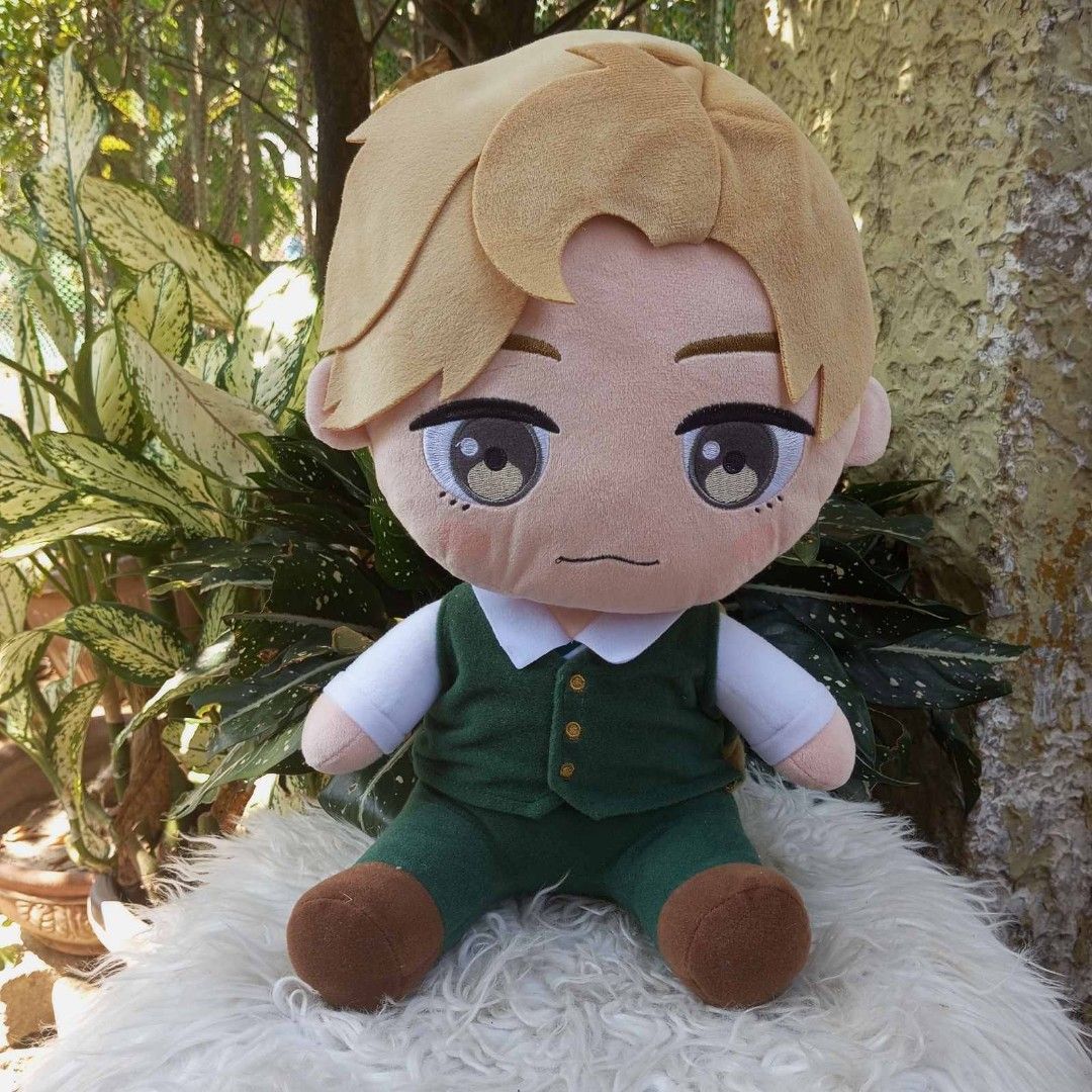 SEGA BTS TinyTAN V Dynamite Ver. Japan Sitting Plush Toy, Hobbies & Toys, Toys & Games on Carousell