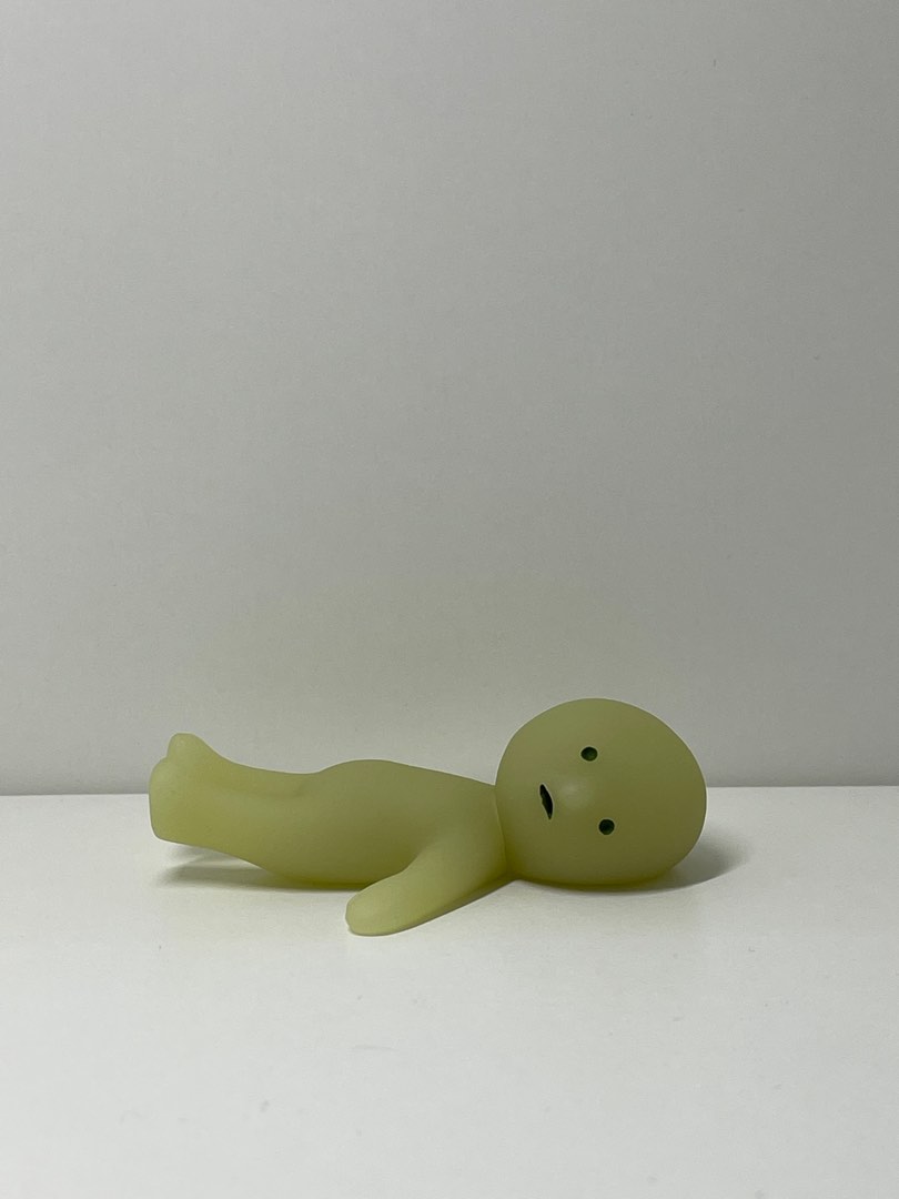 SMISKI Series 1 Hiding, Hobbies & Toys, Toys & Games on Carousell