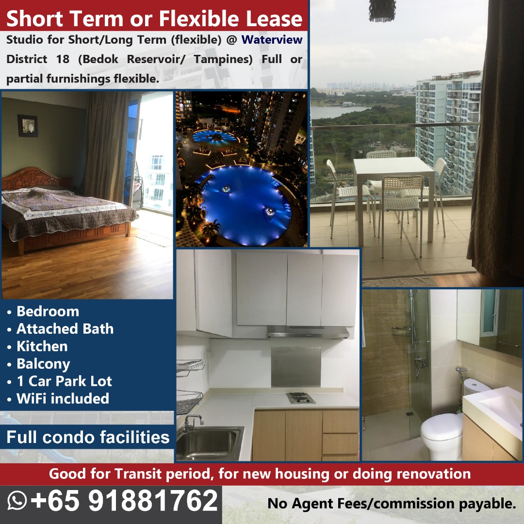 Condo For Rent Singapore & Condo Room For Rent | Carousell