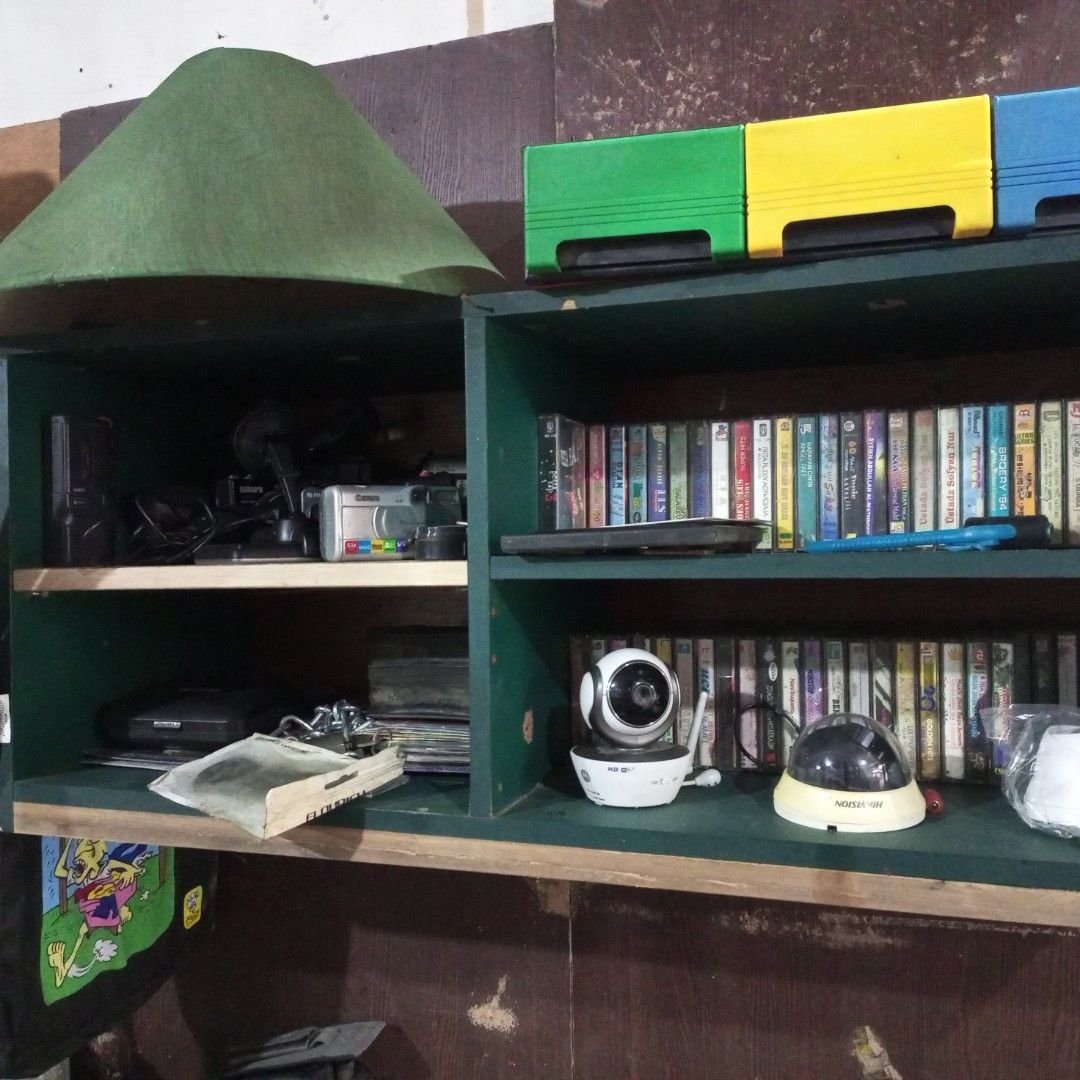 Toko Jual Beli Barang Bekas/Second, Baru, Antik, Jadul, dan Lama Daerah ...