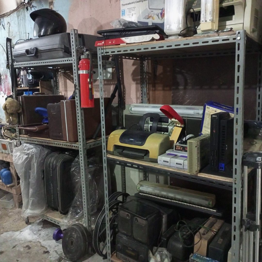 Toko Jual Beli Barang Bekas/Second, Baru, Antik, Jadul, dan Lama Daerah ...