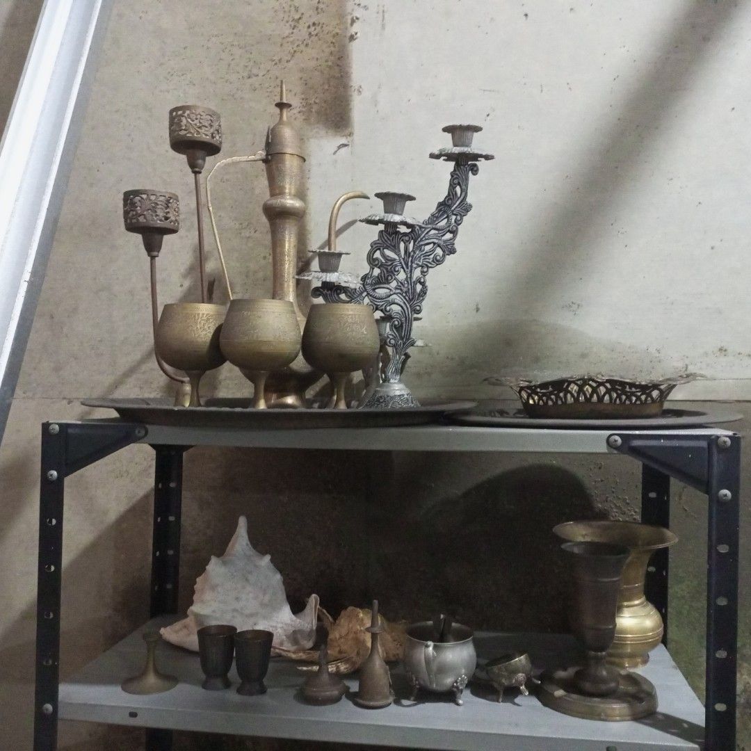 Toko Jual Beli Barang Bekas/Second, Baru, Antik, Jadul, dan Lama Daerah ...