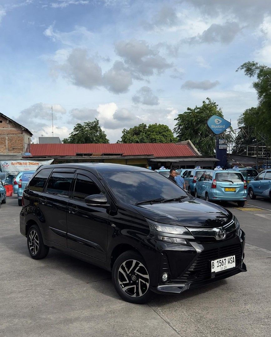 Toyota Avanza 2018 Modifikasi Veloz, Mobil & Motor, Mobil untuk Dijual ...