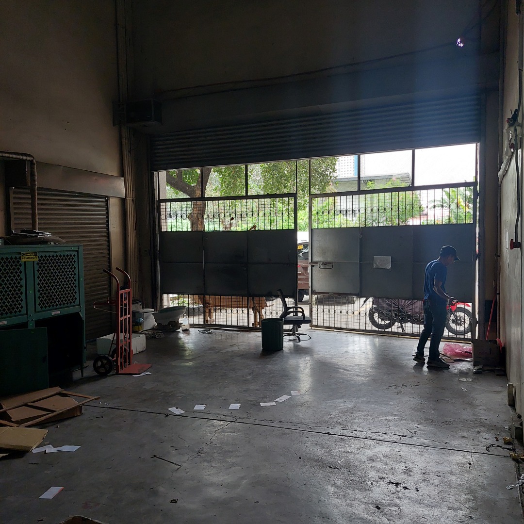 Warehouse for Rent at Chino Roces, Makati, Property, Rentals ...