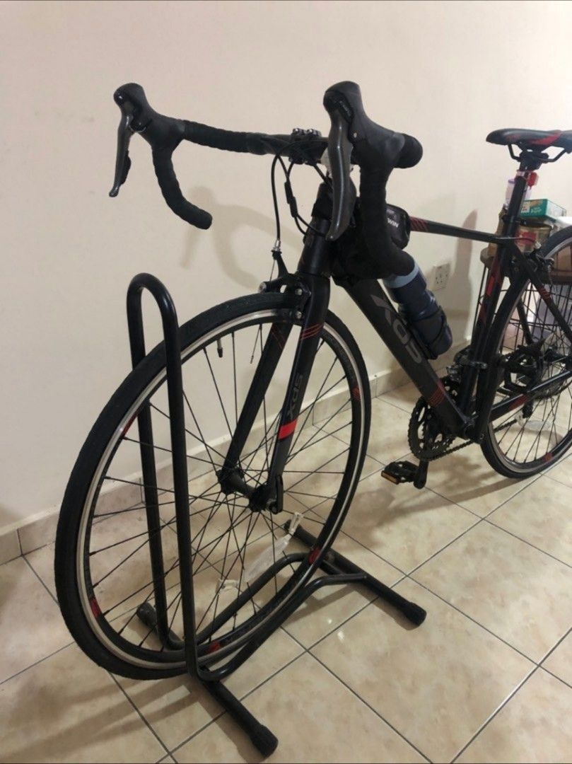 XDS RX380 Alloy Roadbike for 157cm - 170cm rider with Free Gifts ...