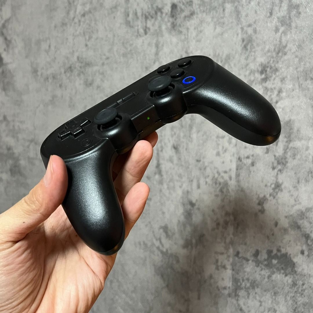 8BitDo SN30 Pro+ Bluetooth Controller (Black) | Switch | Windows | Mac ...