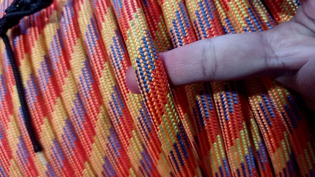 ADELA SAFETY ROPE, Commercial & Industrial, Construction Tools ...