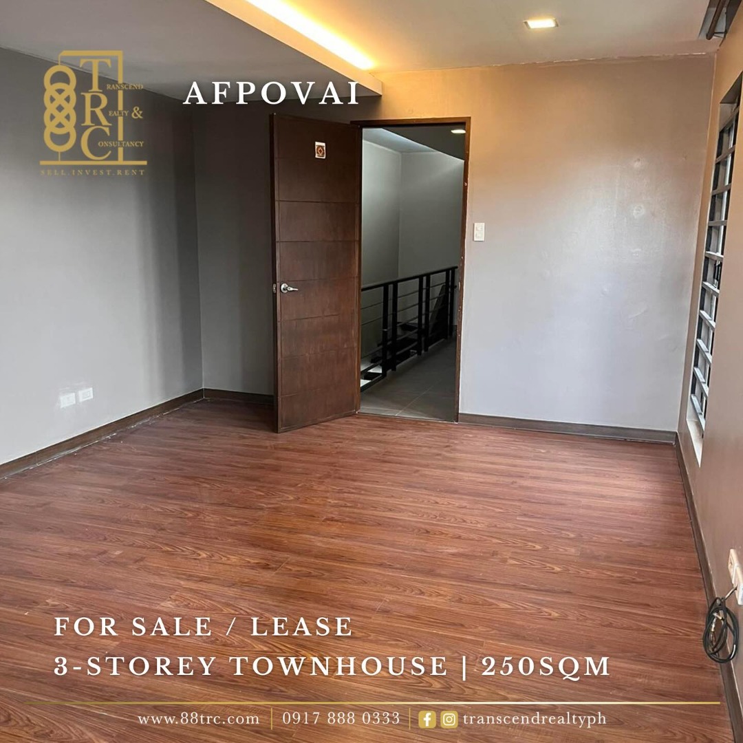 House & Lot for Sale in Taguig | Buy Homes in Carousell