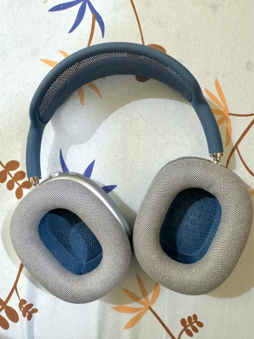 Airpod Max, Audio, Headphones & Headsets on Carousell