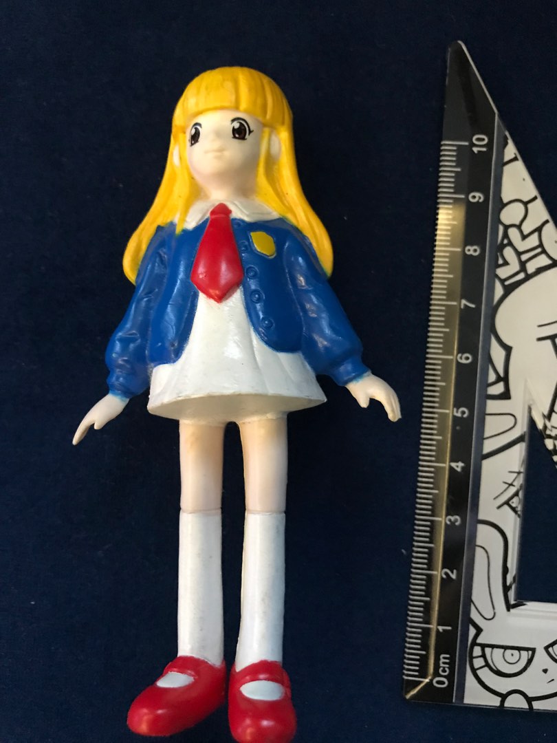 Anime Kayama Super Doll Licca Chan, Hobbies & Toys, Collectibles ...