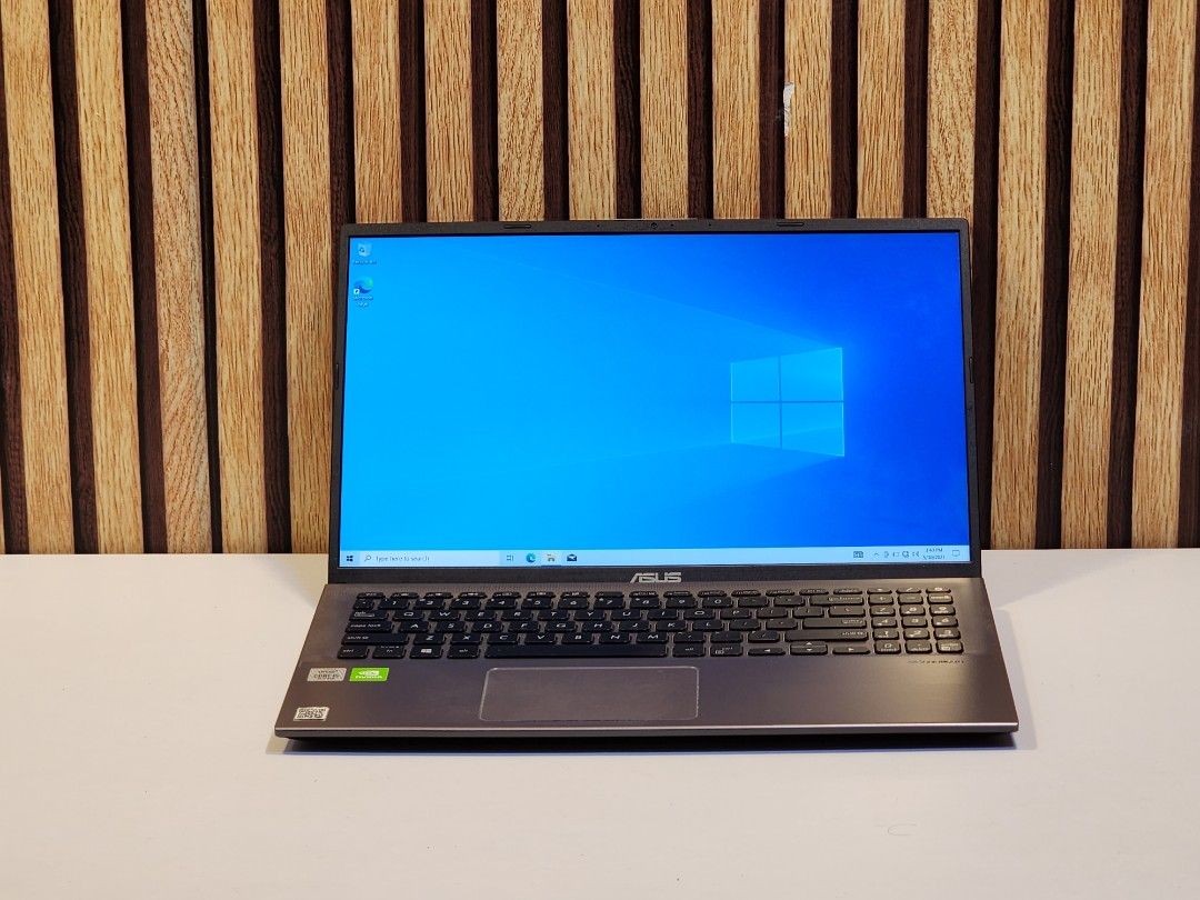 Asus VivoBook 15 x512jp 2020, Computers & Tech, Laptops & Notebooks on ...