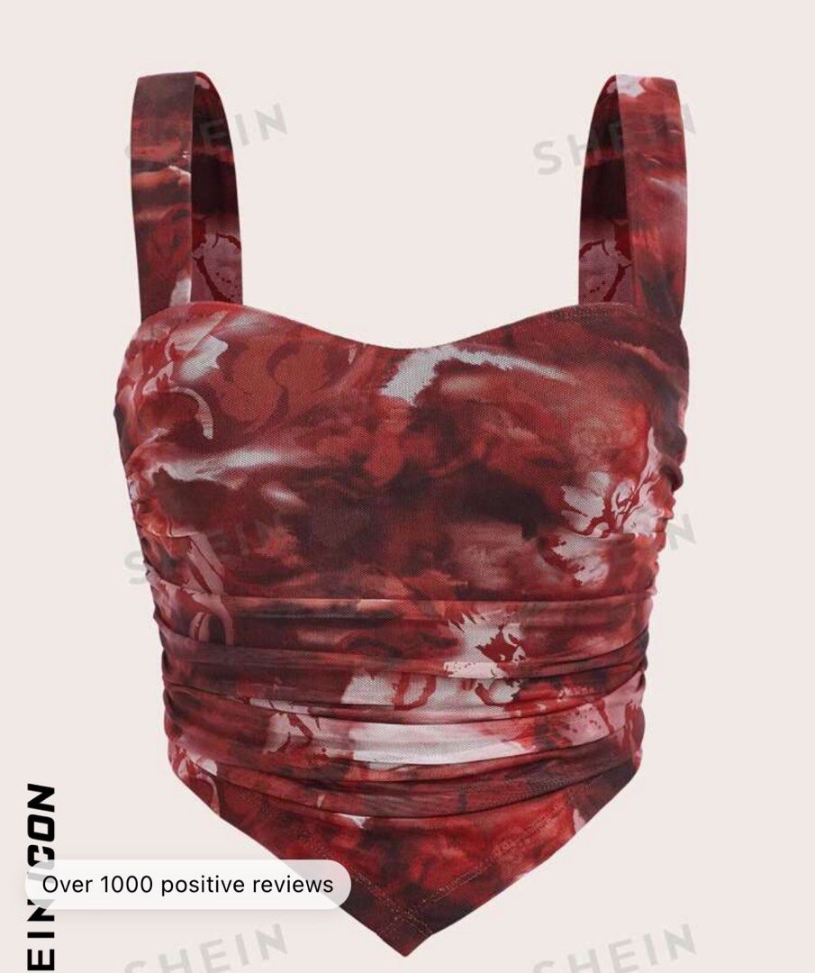 Brand New SHEIN Set, Women's Fashion, Dresses & Sets, Sets or ...