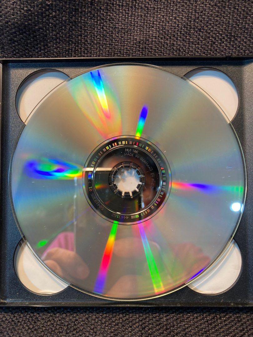 二手正版CD DECCA 2CD THE DECCA SOUND Sampler, 興趣及遊戲, 音樂, CD 及 DVD在旋轉拍賣