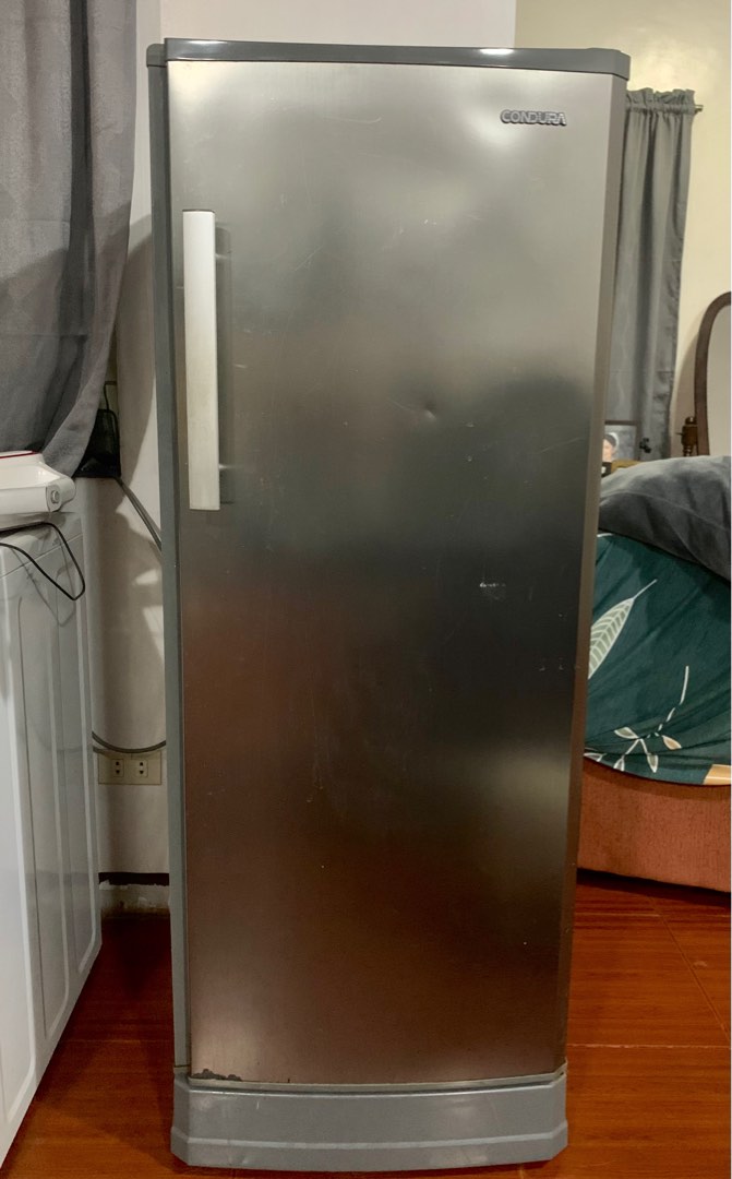 Condura ref, TV & Home Appliances, Kitchen Appliances, Refrigerators ...