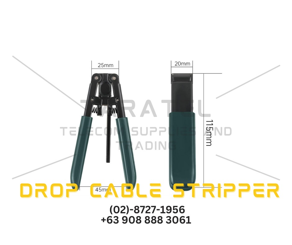 DROP CABLE STRIPPER, Commercial & Industrial, Industrial Equipment on ...