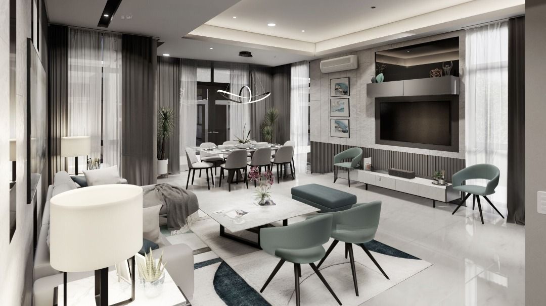 For Sale: Pre-Selling Townhouses in San Miguel, Manila within ...