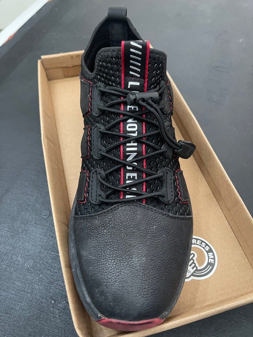 Hummer Casual Shoe Sukan, Men's Fashion, Footwear, Casual shoes on ...