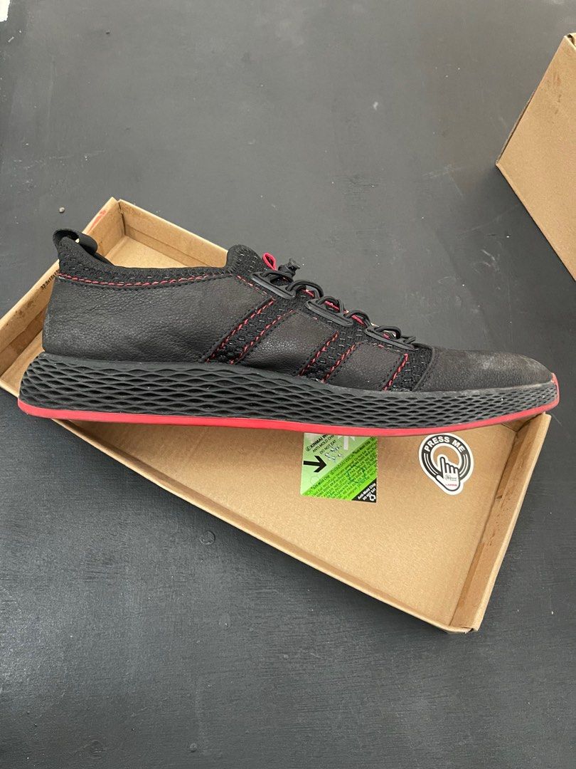 Hummer Casual Shoe Sukan, Men's Fashion, Footwear, Casual shoes on ...