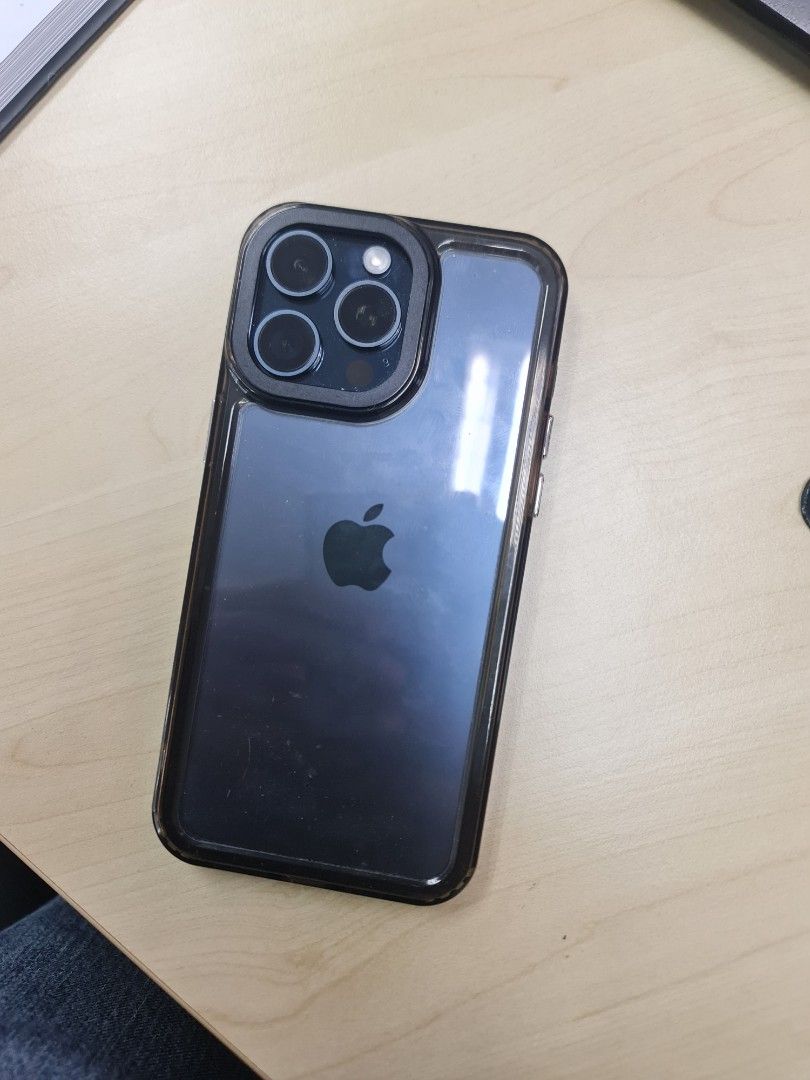 iPhone 15 Pro Max Natural Titanium 512GB, Mobile Phones & Gadgets ...