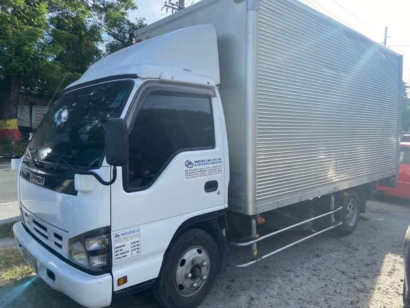 Affordable "isuzu elf 4x4 truck" For Sale | Carousell Philippines
