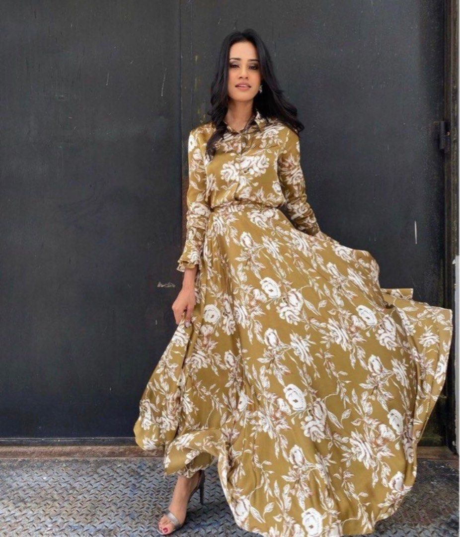 Locka Londi Set, Women's Fashion, Dresses & Sets, Sets or Coordinates ...