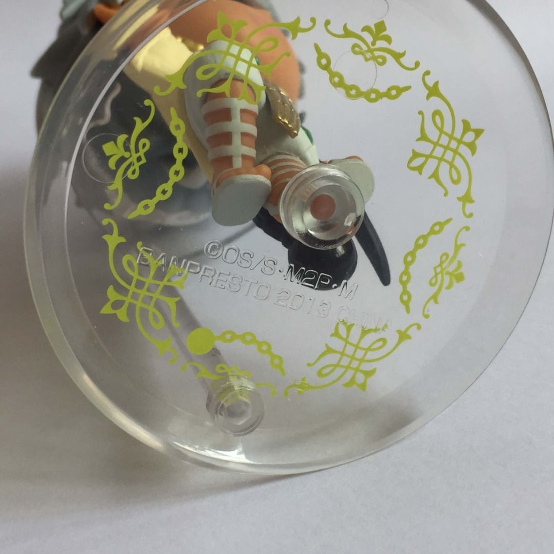 Magi The Labyrinth of Magic Sharrkan Amun-Ra Chibi Kyun Chara Figure ...