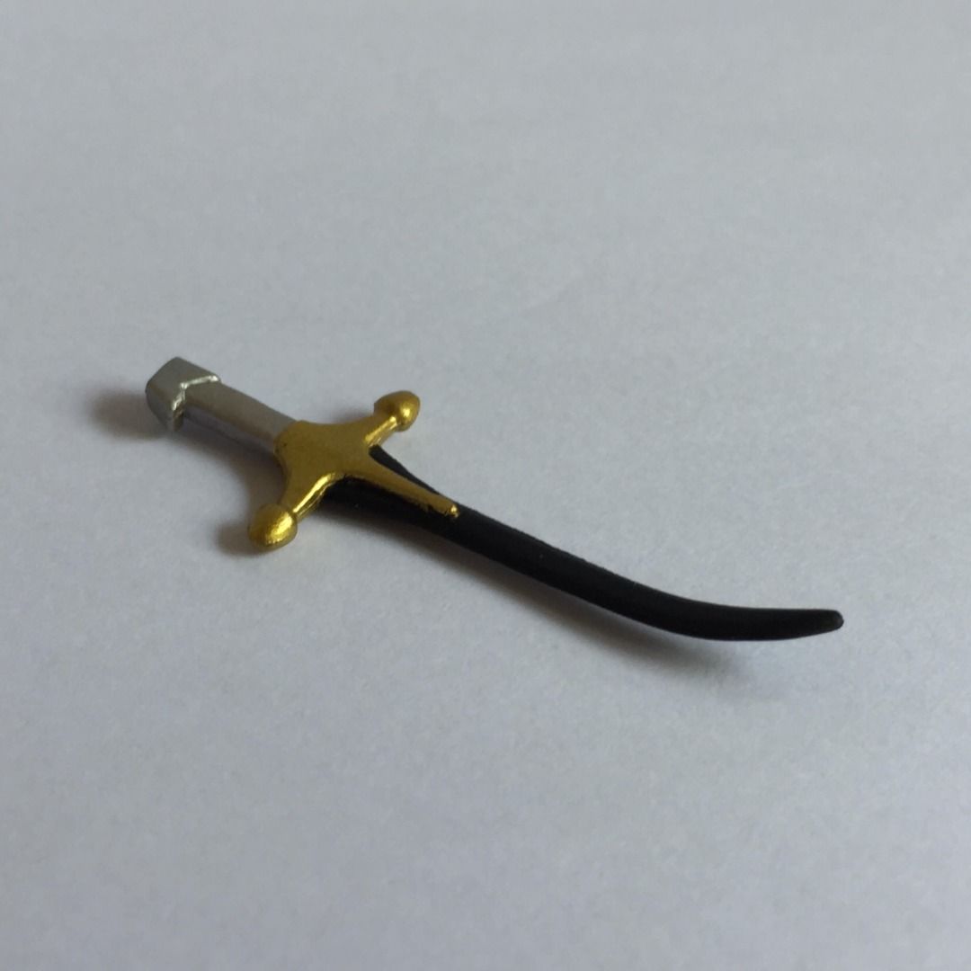 Magi The Labyrinth of Magic Sharrkan Amun-Ra Chibi Kyun Chara Figure ...