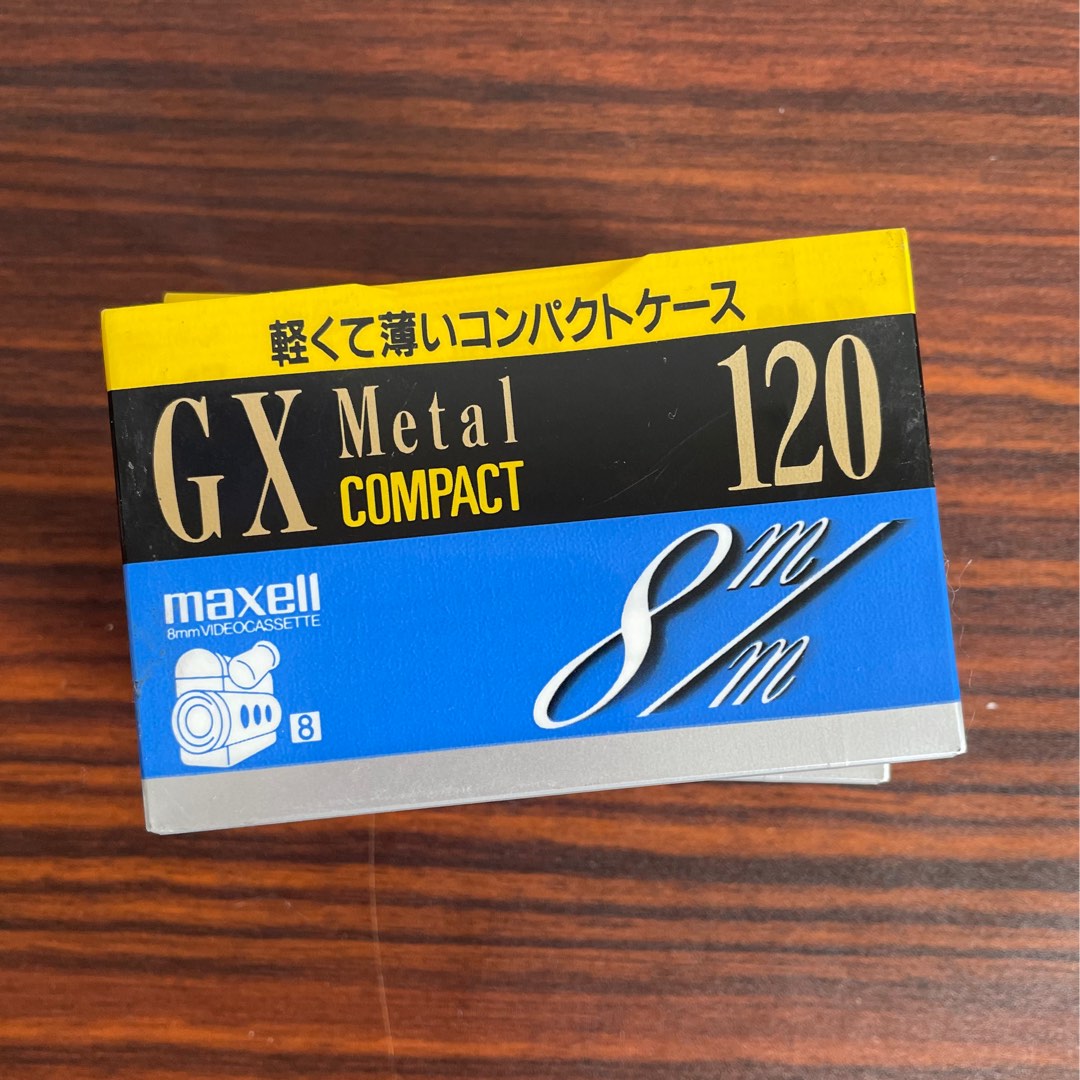 Cassette Tapes Mini Dv Cassette Player Maxell Mini DV Digital Video ...