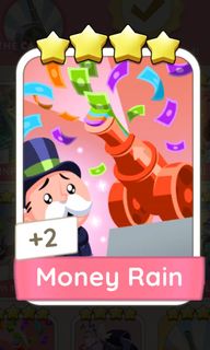 Monopoly go 4 star stickers SALE (Award winner/room to rent/le artist ...
