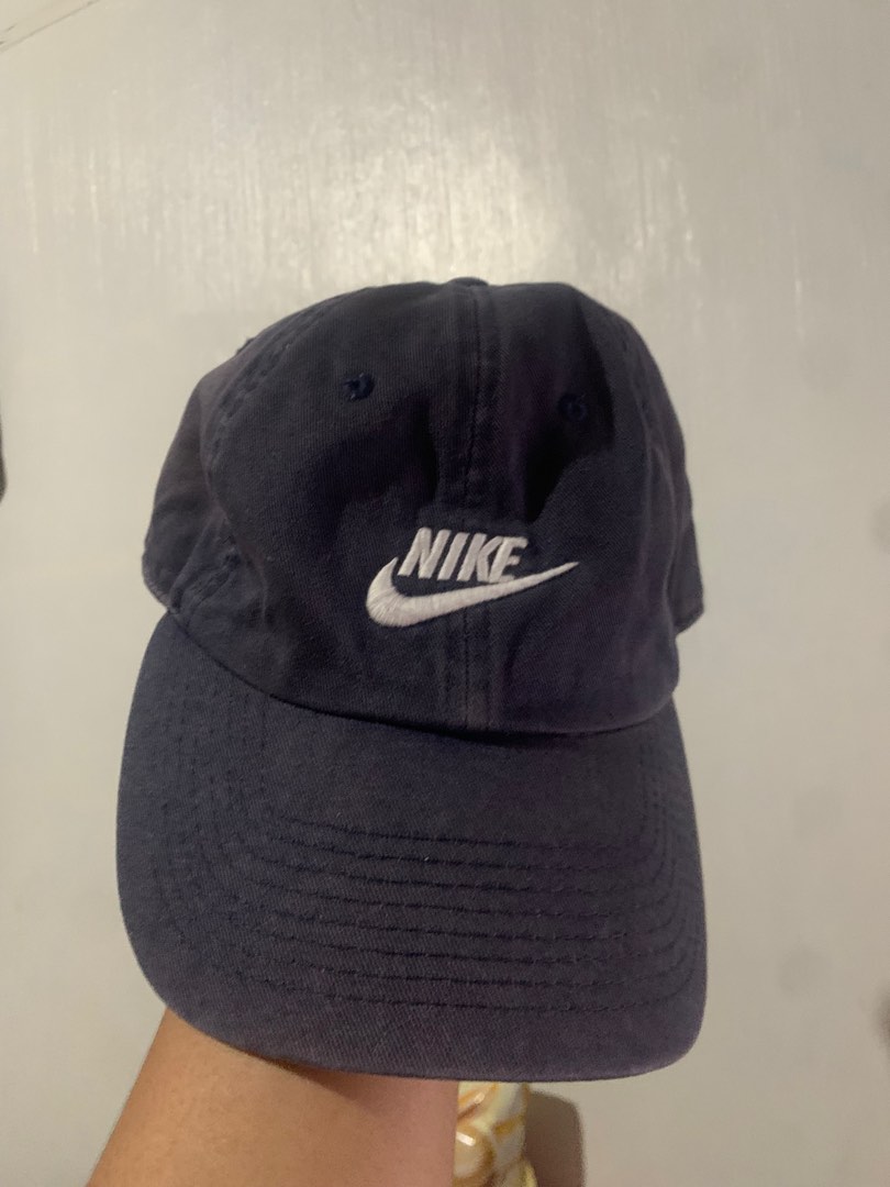 Nike heritage, Men's Fashion, Watches & Accessories, Caps & Hats on ...