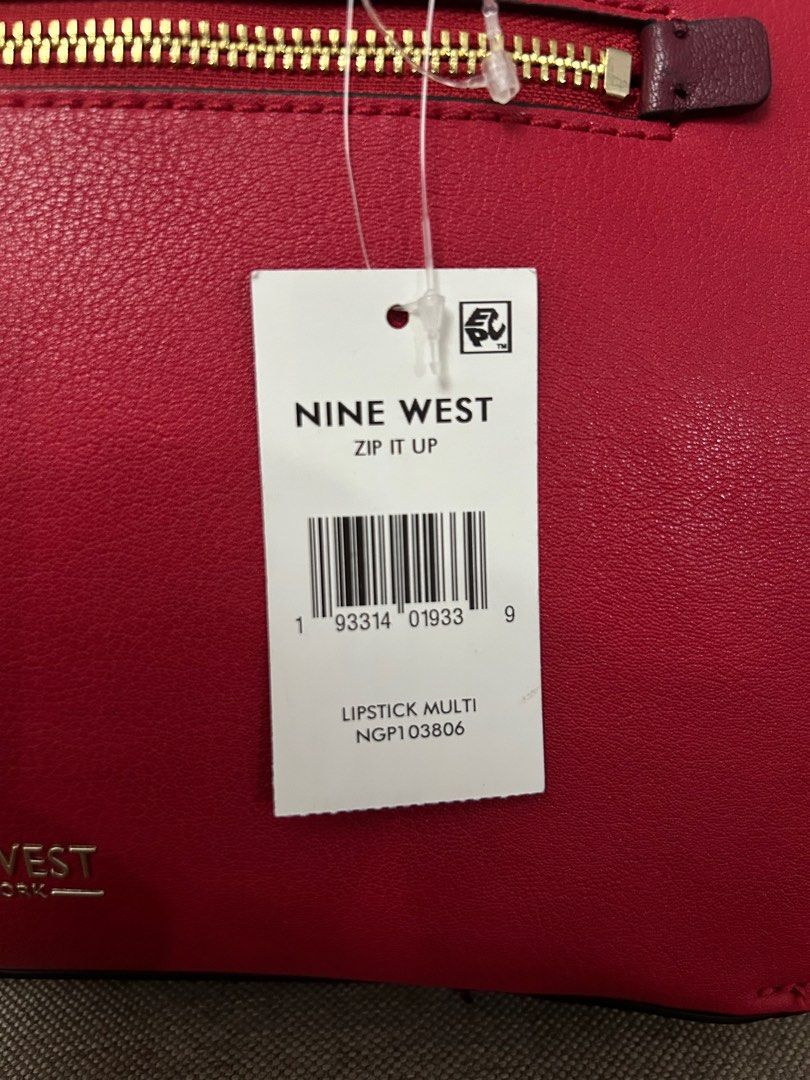 Nine West bag, Women's Fashion, Bags & Wallets, Tote Bags on Carousell