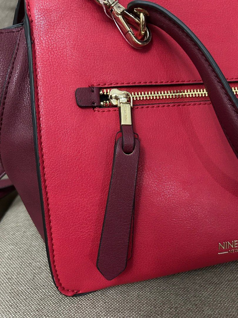 Nine West bag, Women's Fashion, Bags & Wallets, Tote Bags on Carousell
