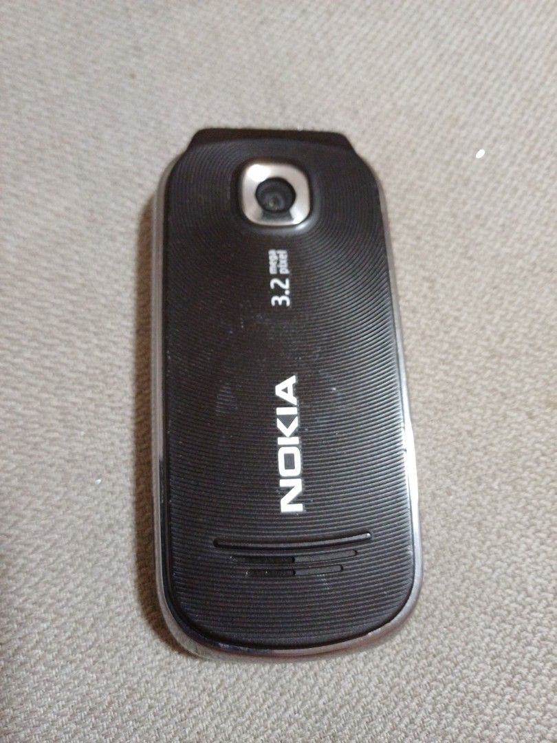 Nokia Handphone, Mobile Phones & Gadgets, Mobile Phones, Early ...
